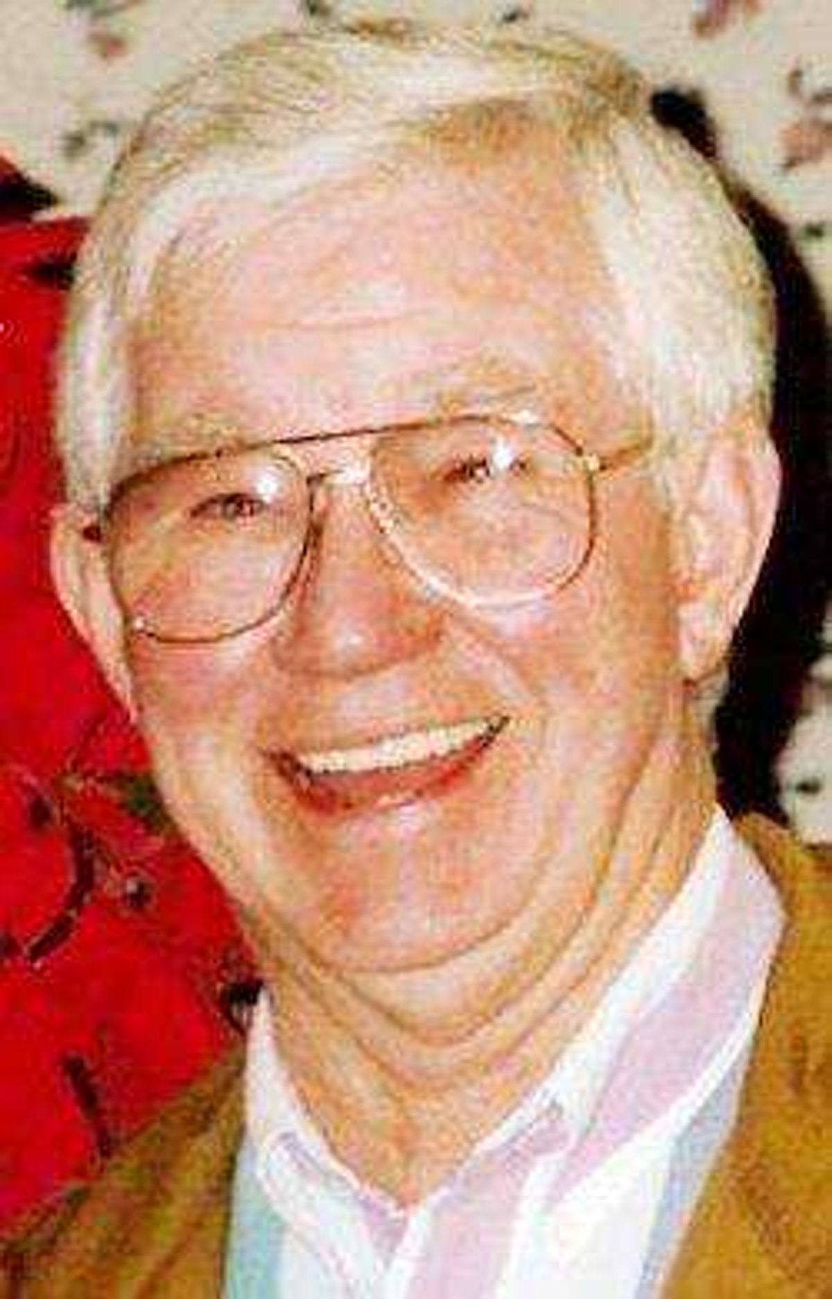 John Matthews Sr.