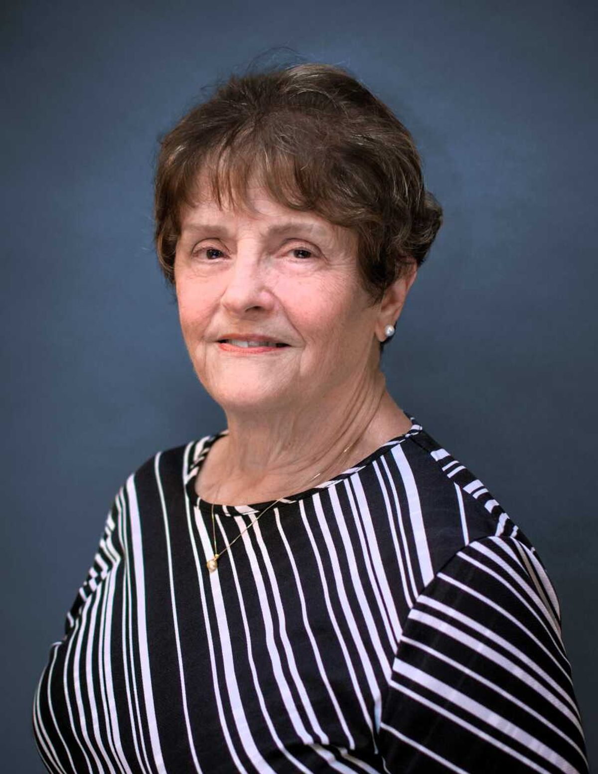 Sharon Stausing