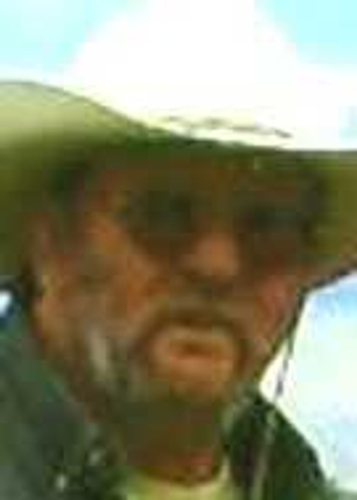 Terry Abernathy