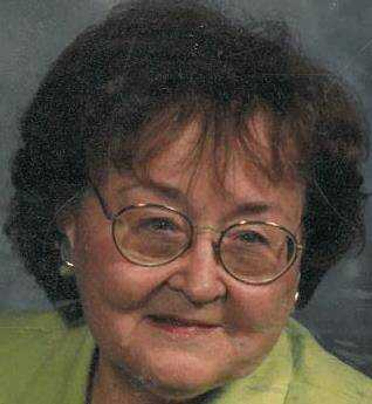 Nina Edwards