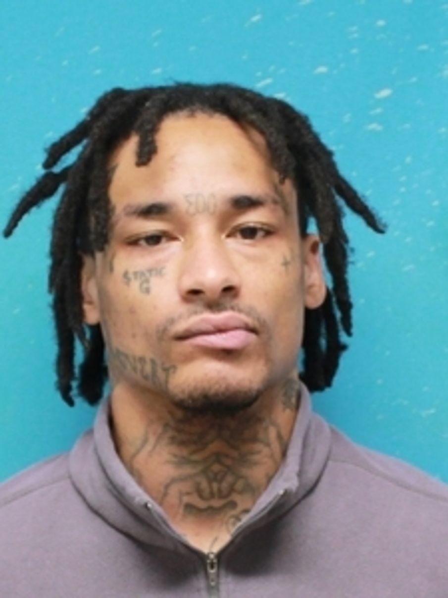 Cape Girardeau man arrested for drug possession following se...