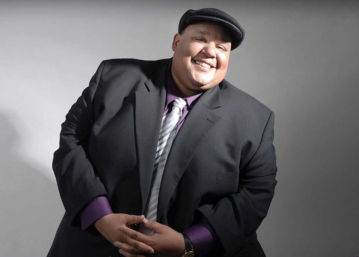 'America's Got Talent' winner Neal Boyd briefly hospitalized for exhau...