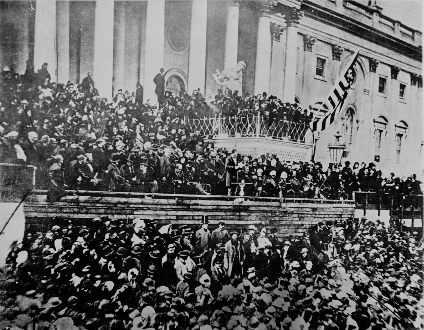 Today in History: March 4
