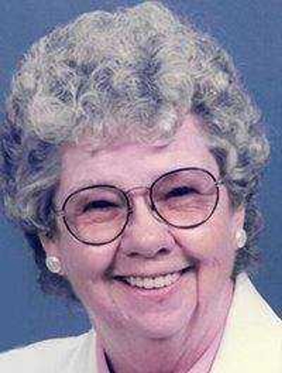 Letha Abernathy