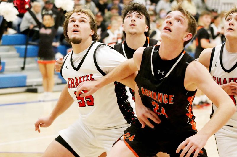 Semoball Boys Basketball Top 10, Dec. 8: Sikeston, Puxico le...