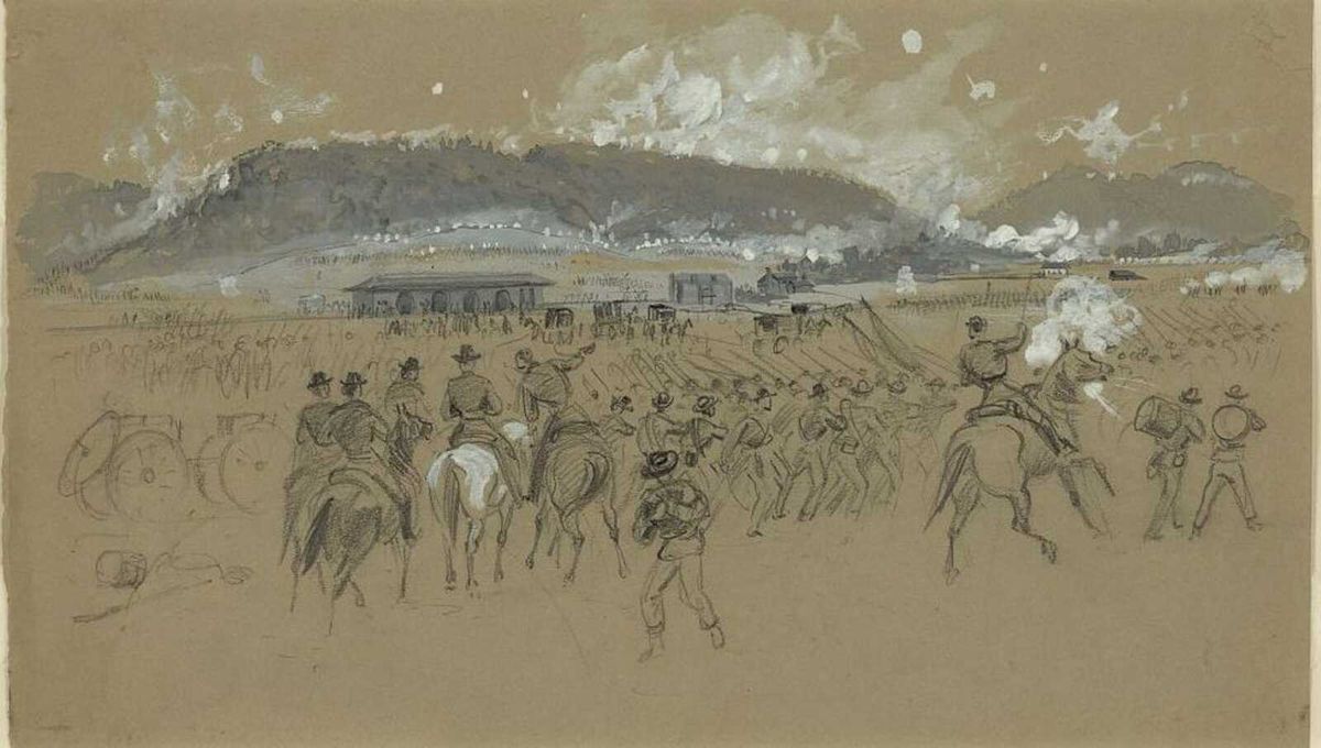 Henry Justi and Post 173 of the Grand Army of the Republic