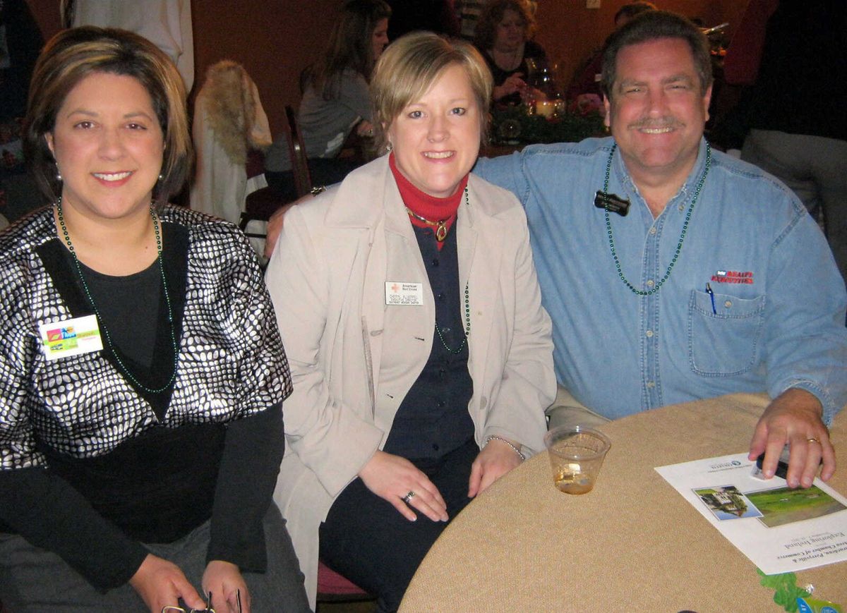 Jackson Chamber After Hours Dec. 7
