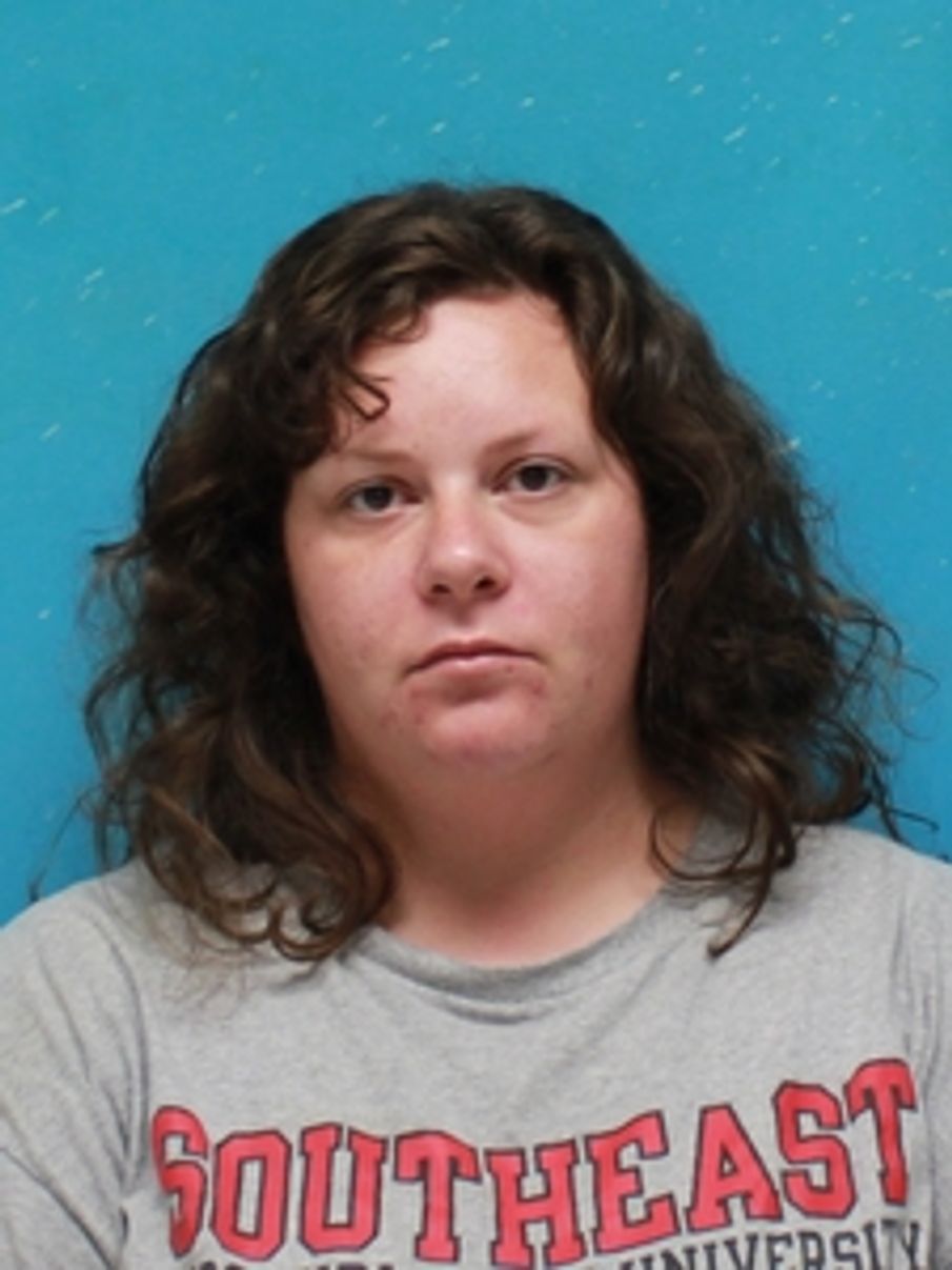 Cape Girardeau police arrest Thebes woman on domestic assault charge a...