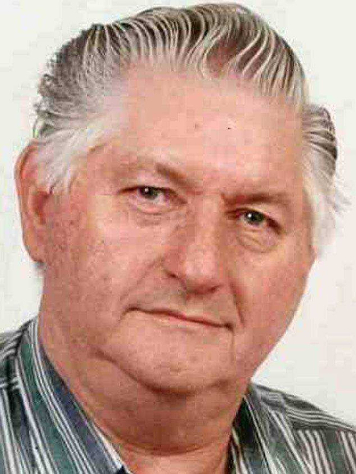 Francis Griffith