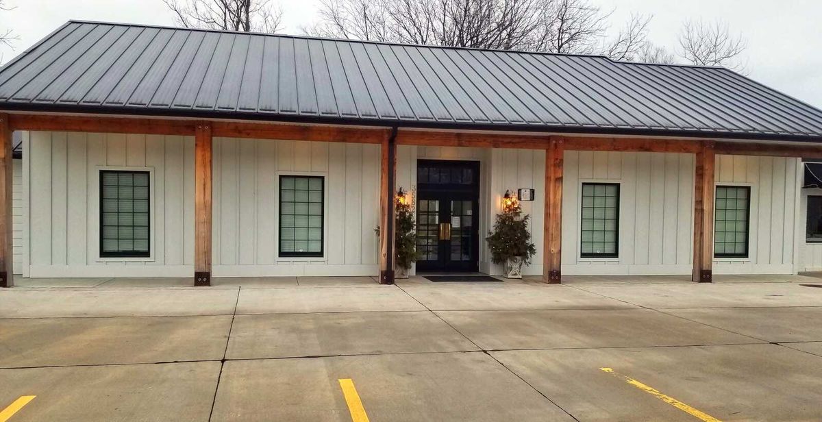SEMO Crawfish in Jackson closed, building for sale