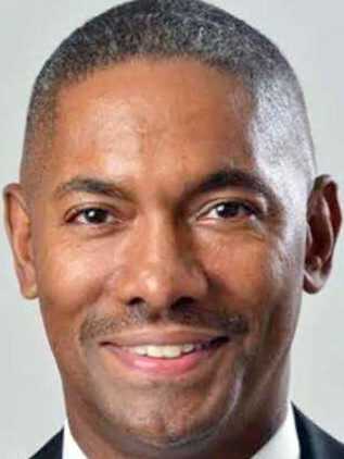 NBA champion Adrian Branch to speak at First Friday Coffee