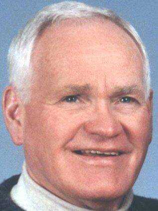 River Eagle founder Gene Patterson dies