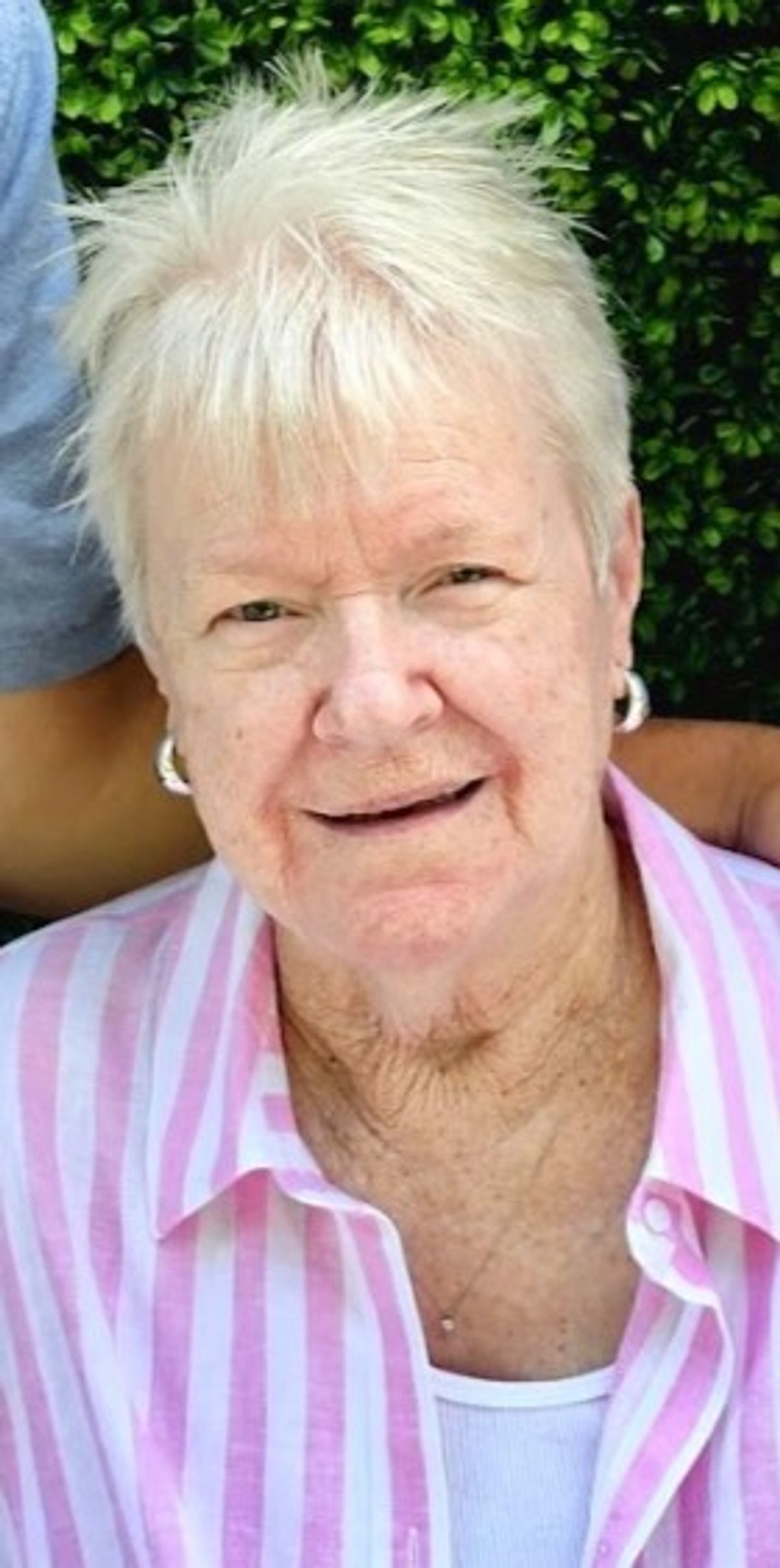 Rosemary Reinkemeyer