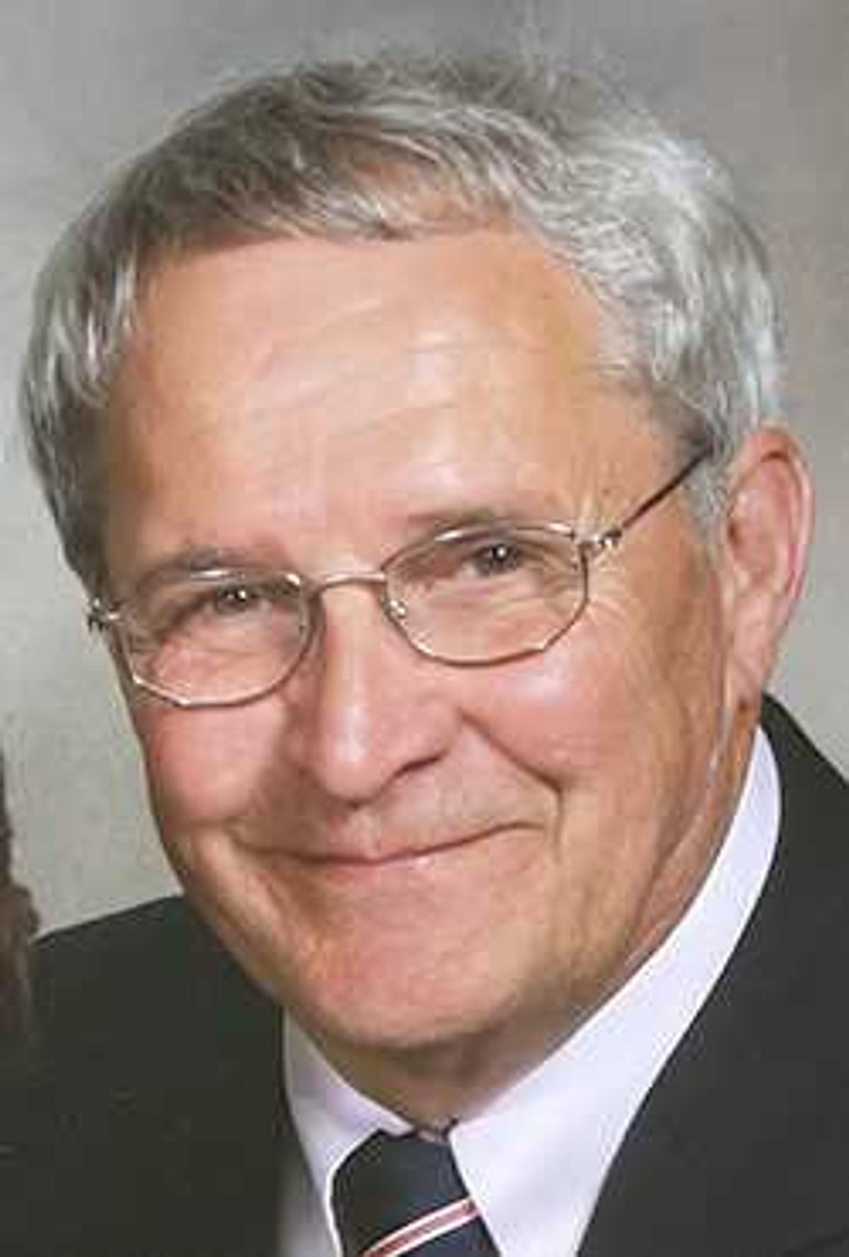 Jerry Pind
