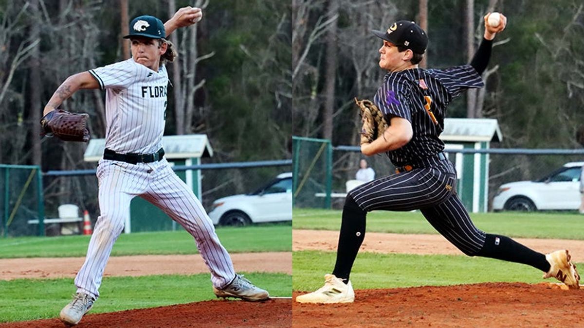 Bobcats roll past Wildcats with shutout victory