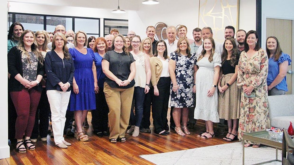 CDG welcomes community for tours during open house event