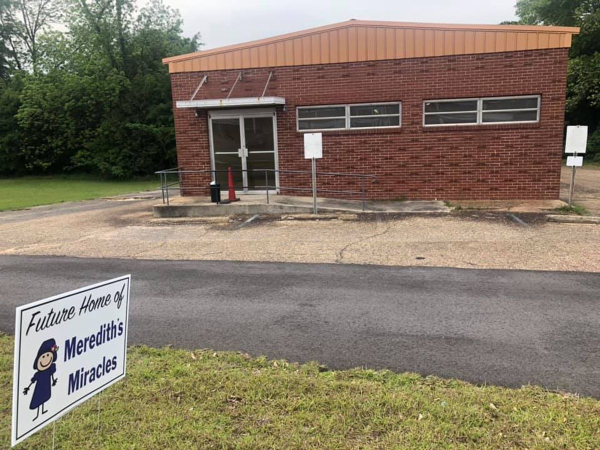 Meredith Miracles Thrift Shop to re-open next week