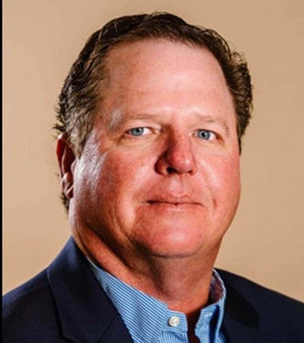 State Rep. Matthew Hammett outlines rural hospital tax plan