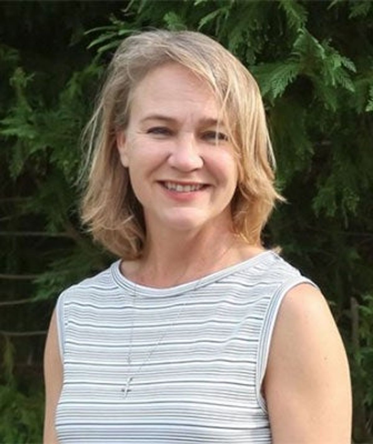 Spurlin earns state award