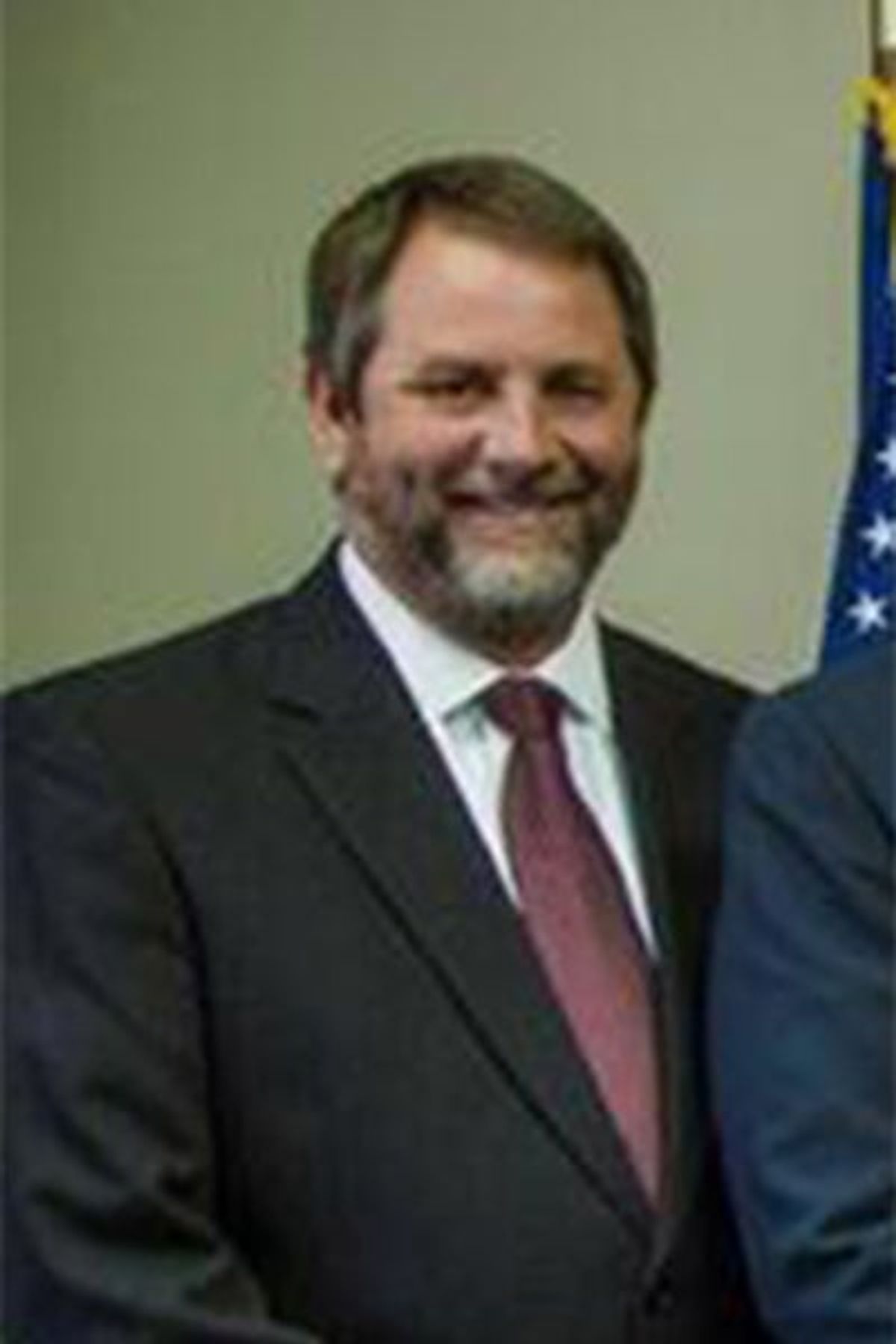 Northey seeking re-election to commission