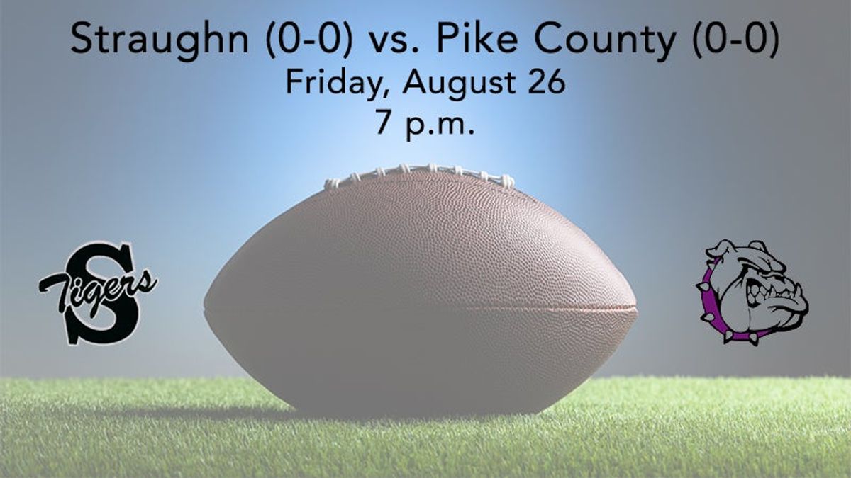 Straughn opens season, region action at home against Pike County