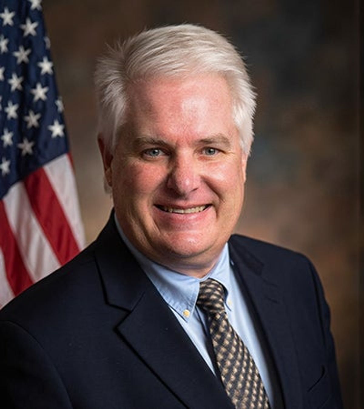 McCurley seeks to become next mayor for Opp