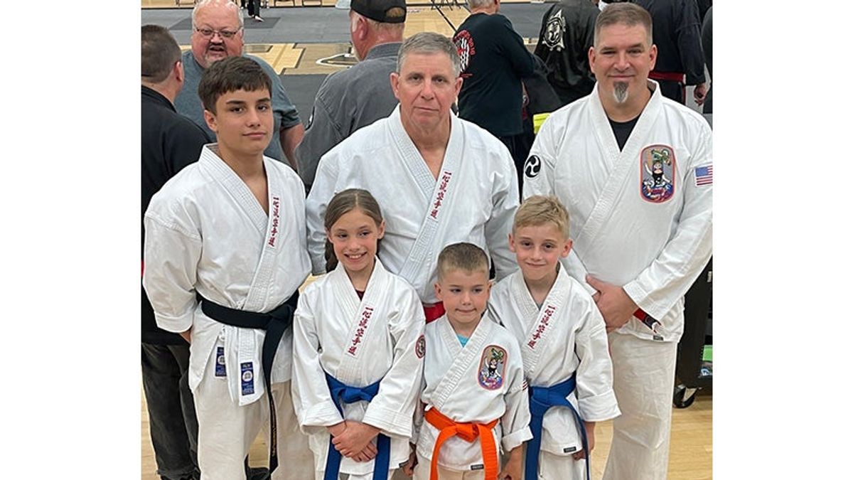 AIK enjoys successful showings in Tennessee tournament