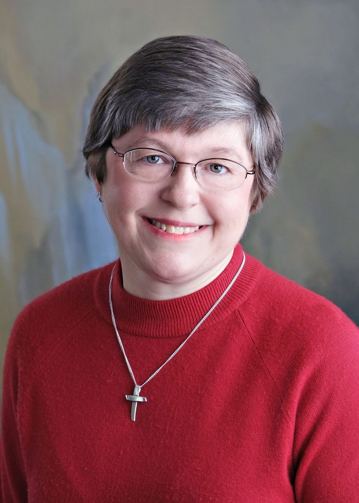 Columnist Jan White publishes collection of her work