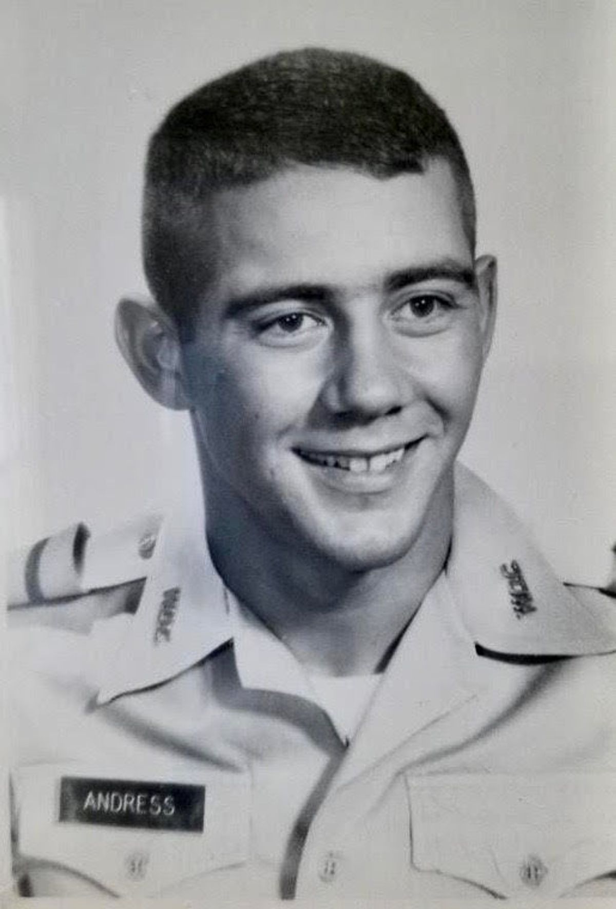 The story of Captain Gary Michael Rose, U.S. Army , Vietnam War, Medal...