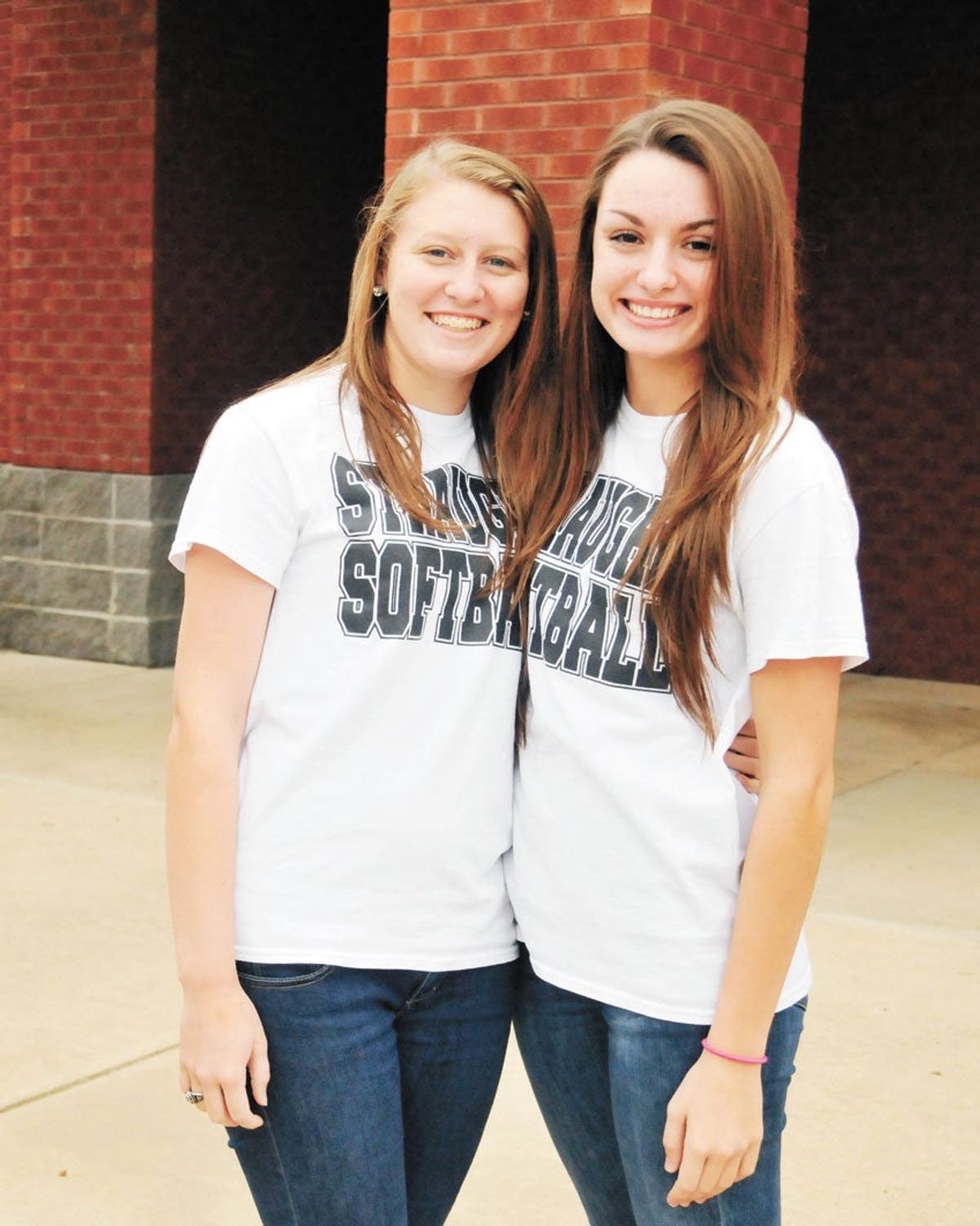 Happy homecoming, y'all!
