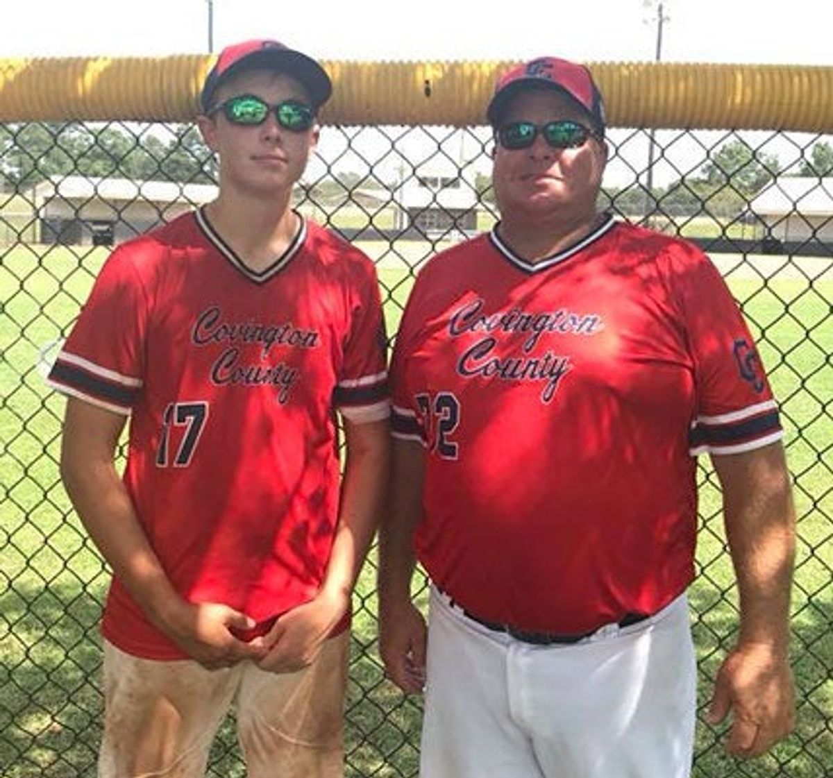 Fuqua's former players asked to wear jerseys in coach's honor
