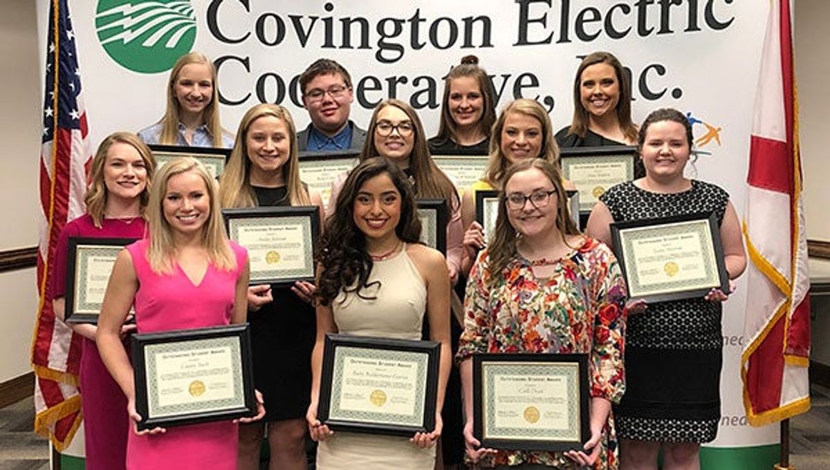 Lewis, Chen to represent CEC in Washington