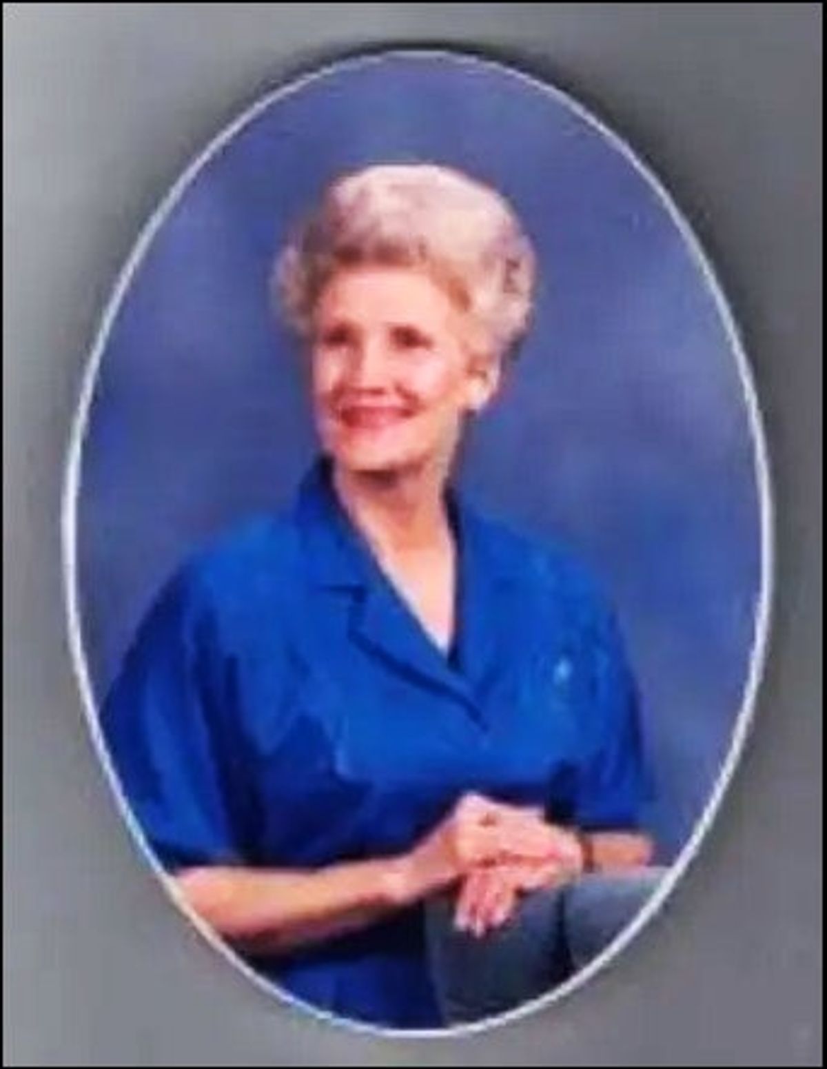 Sherry Lynn Bass