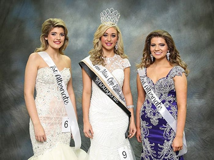 Miss Rattlesnake Rodeo [with gallery]