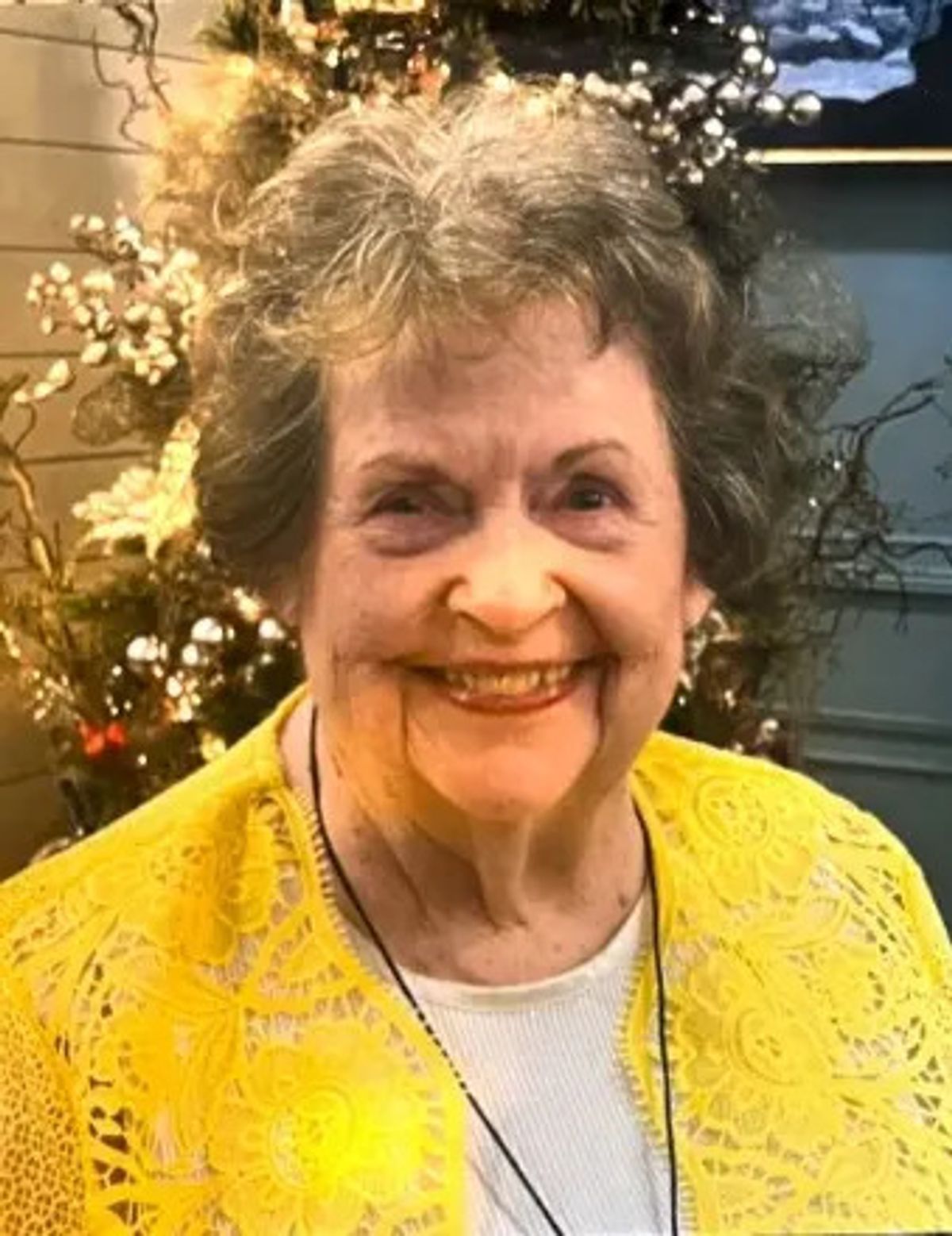 Sybil Grace Godwin Weaver Obituary