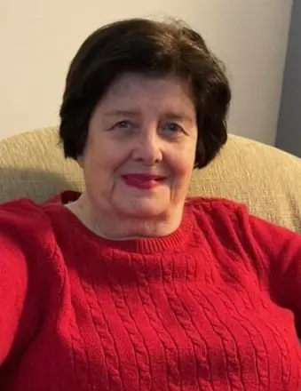 Paula Thomas Crow Obituary