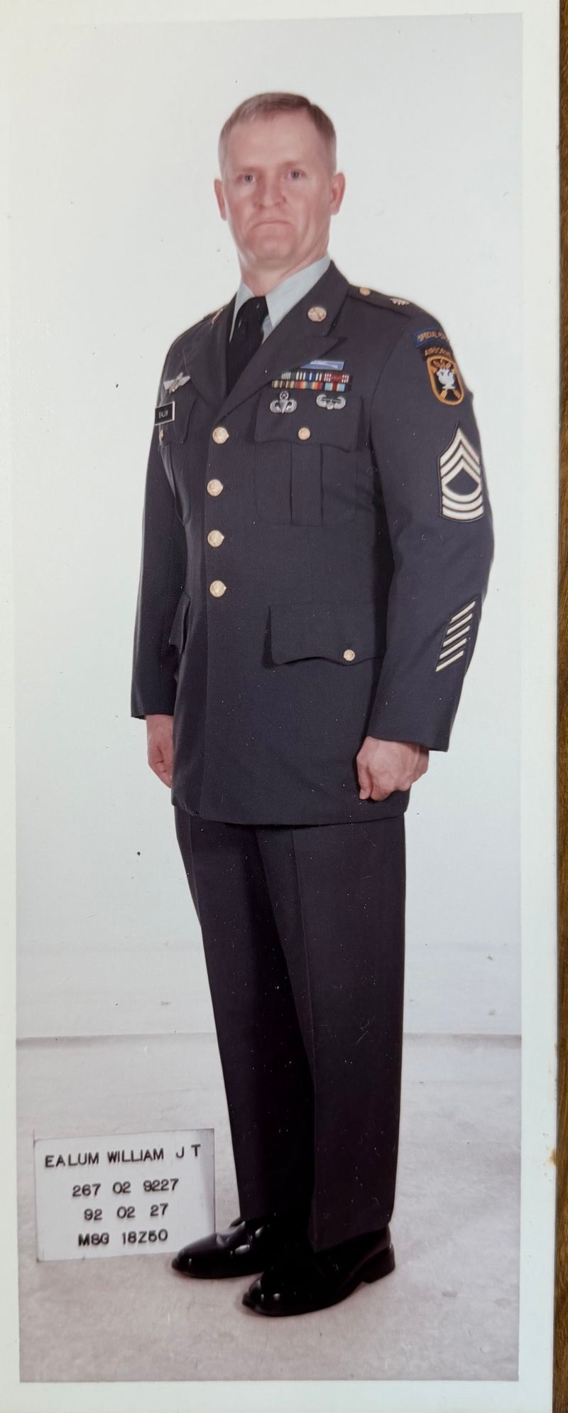 Jack Russell Wiggins Obituary