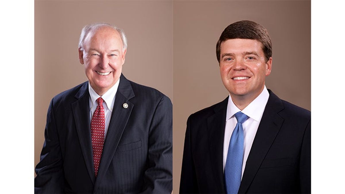 PowerSouth announces changes in organization