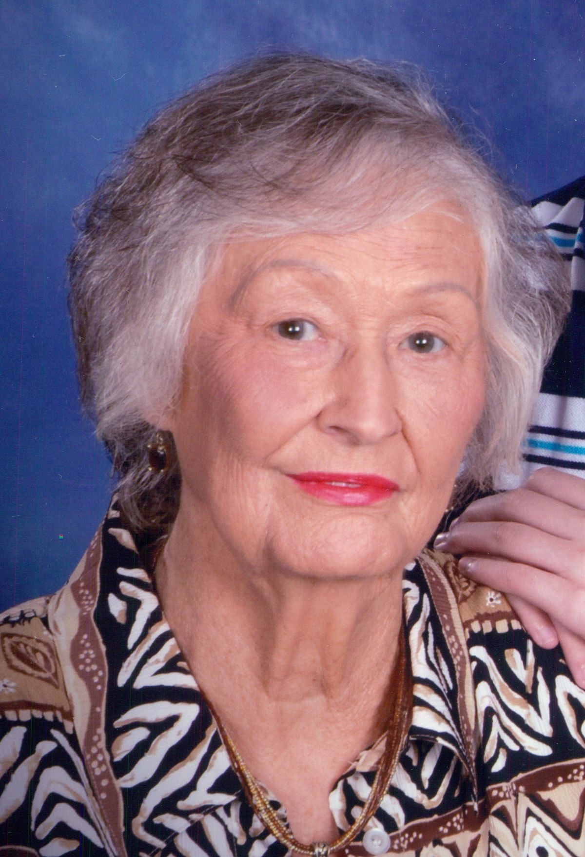 Kimberly Jacobs Sasser