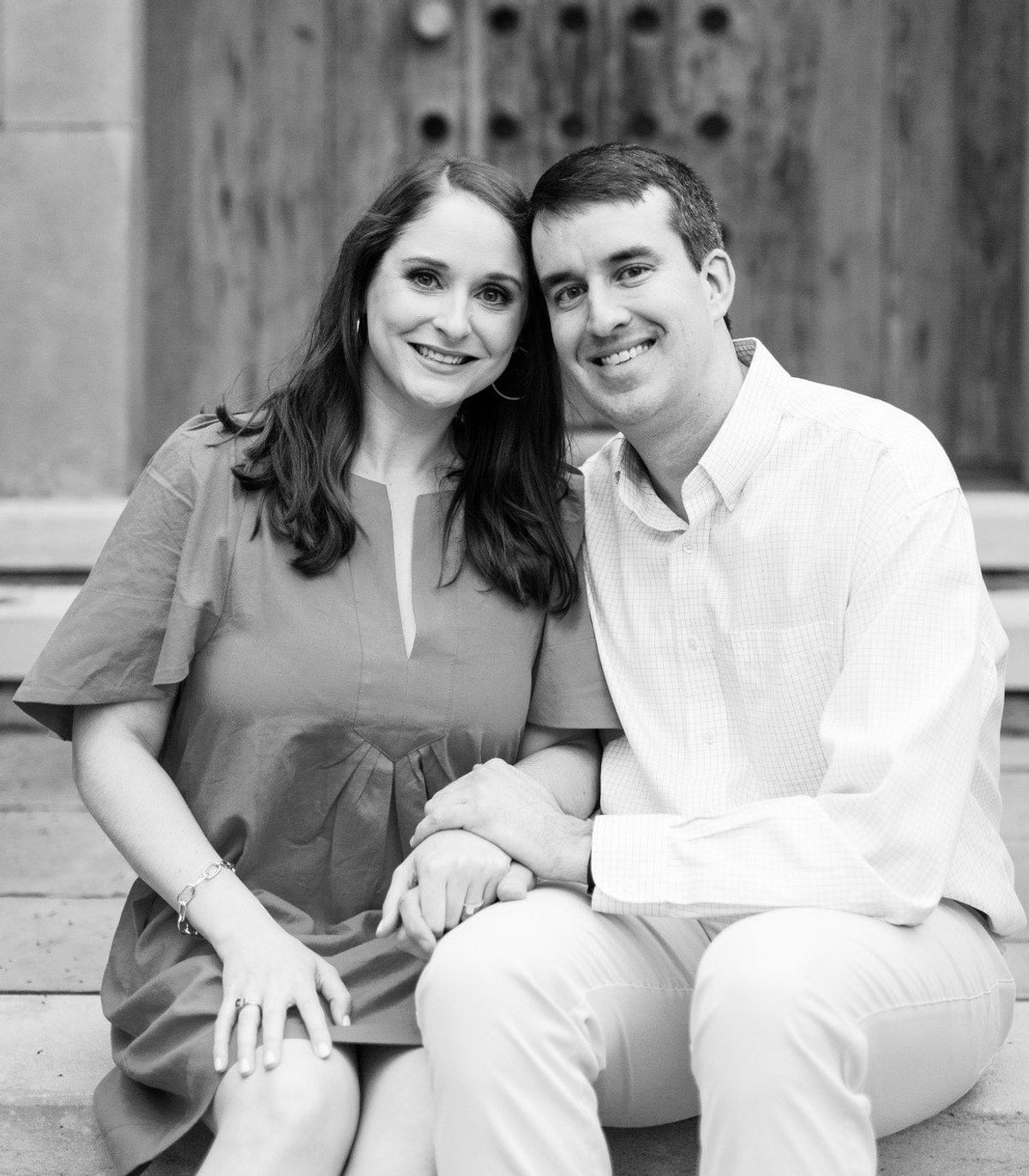 Powell, Harris to exchange vows