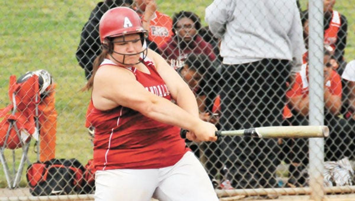 Lady 'Dawgs ready for regionals