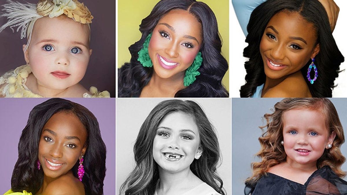 Six local state title holders will travel to Universal Miss ...