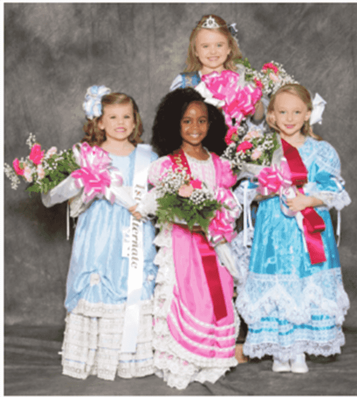 Alabama Ballet on stage here Saturday