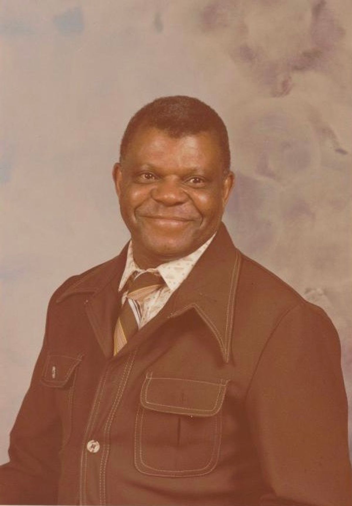 Remembering our Veterans: James McGhee