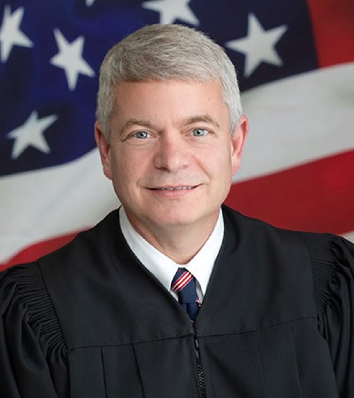 Gov. Ivey appoints Judge Bowden to Alabama Court of Civil Ap...