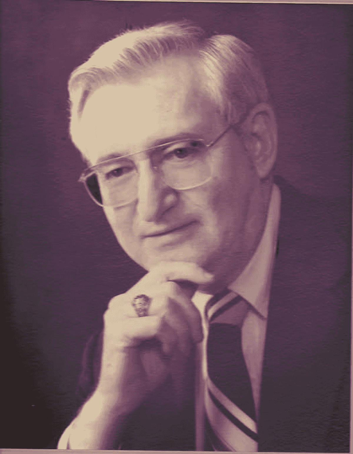 Morgan Jackson Moore Obituary