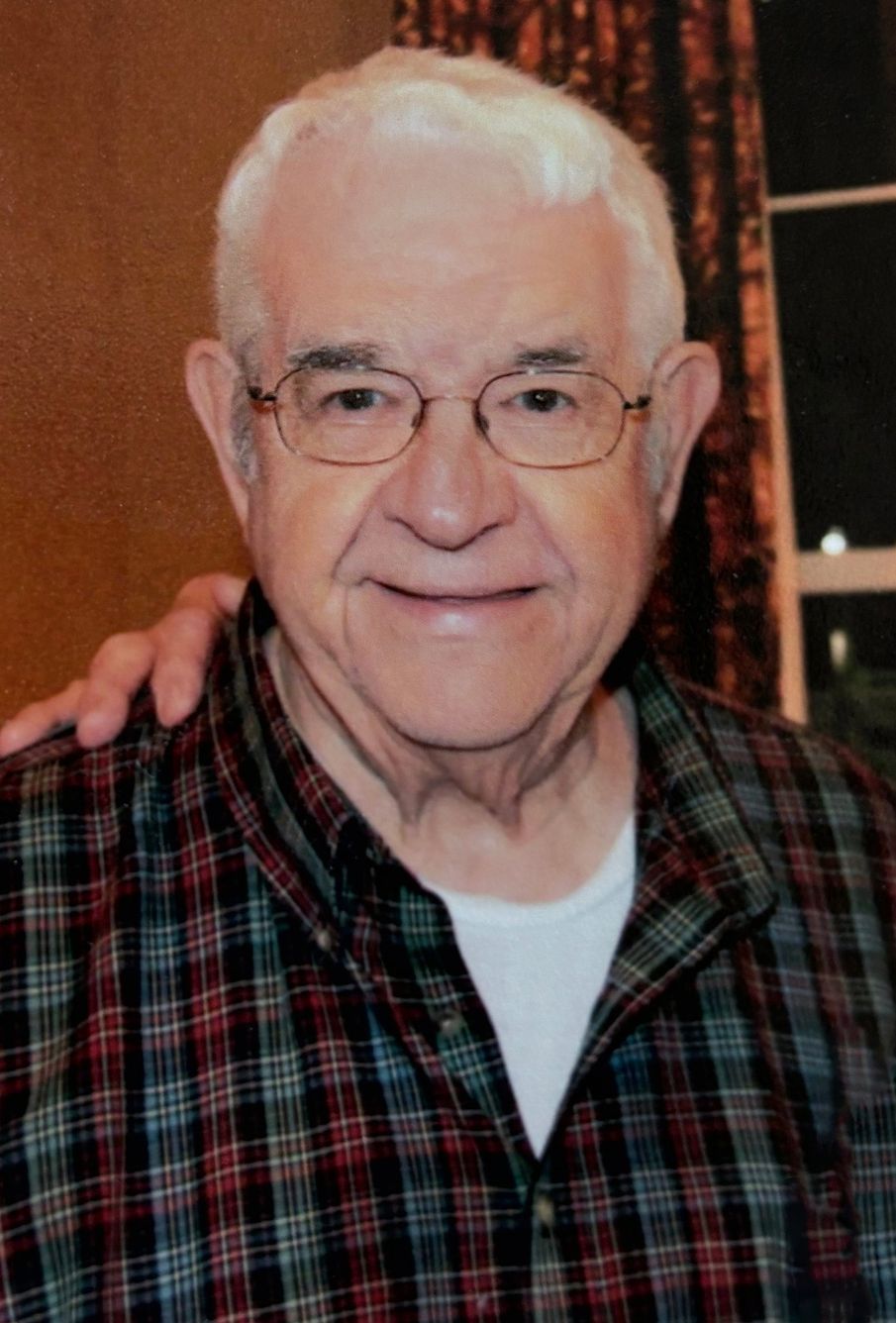 Robert "Bob" Graham Morris