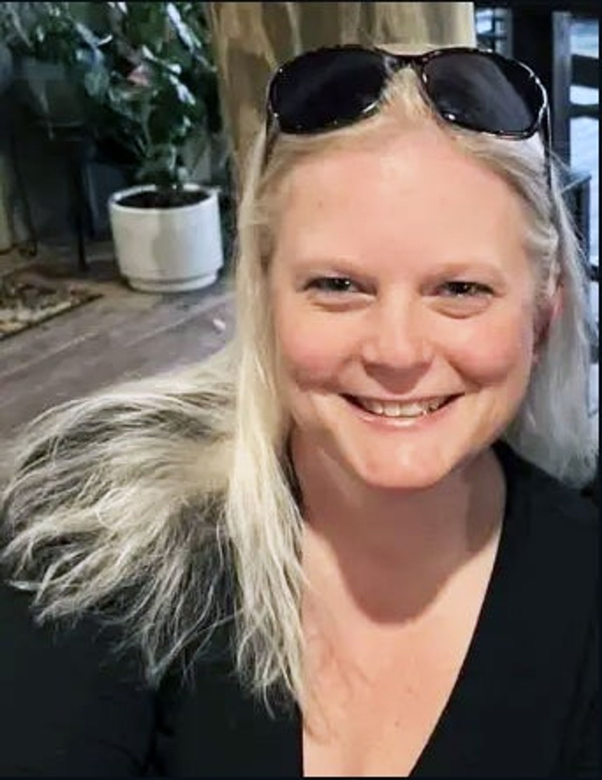 Amy Renee Ward Lebowitz