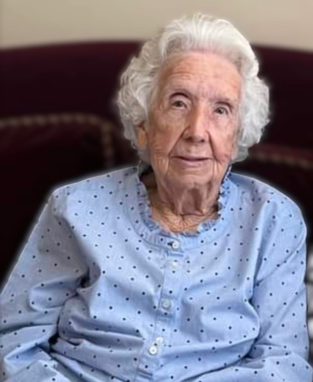 Bernice Duncan "Mee Maw" Respress