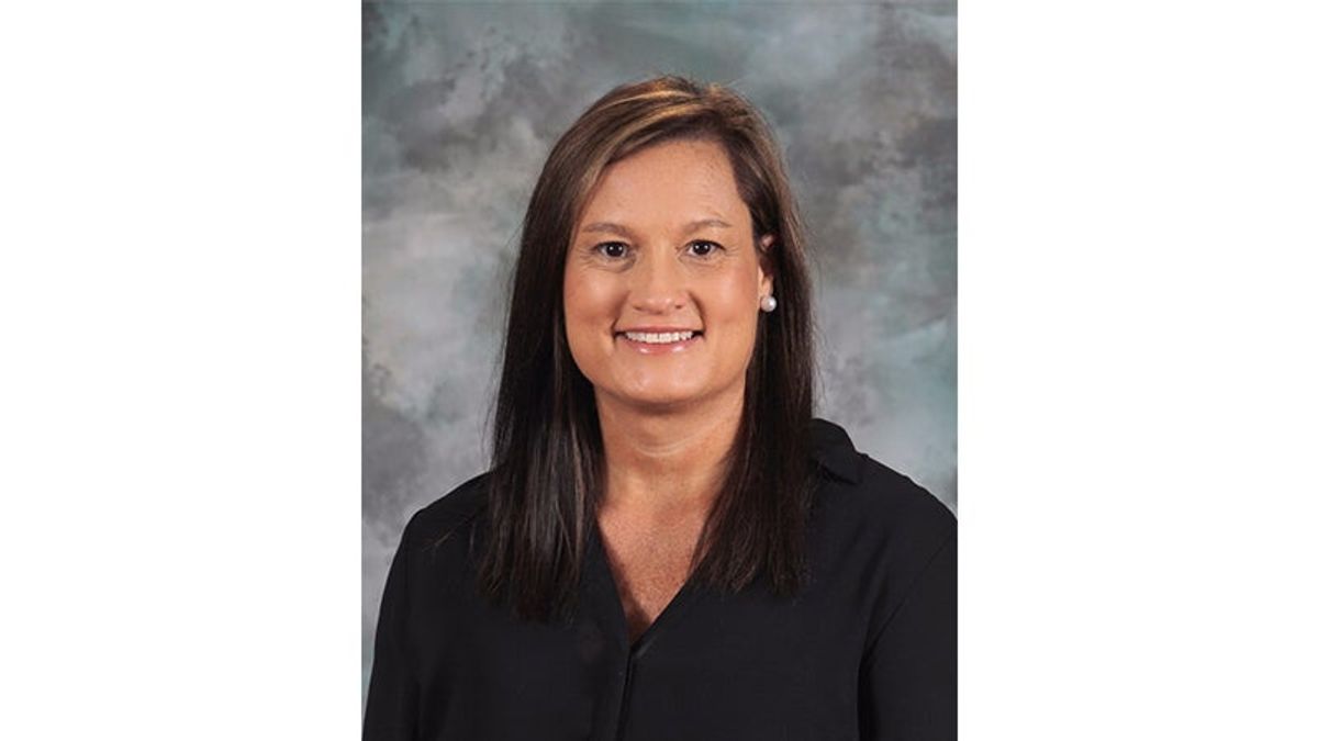 W.S. Harlan principal Joy Jones nominated for statewide awar...